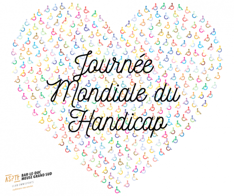 Journée Mondiale du Handicap